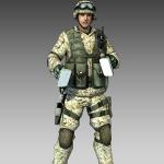 Battlefield Informer - Gallery Battlefield 2 Classes