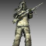 Battlefield Informer | Battlefield 2 Classes