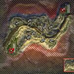 Battlefield Informer - Gallery Battlefield 2 Maps