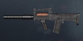 Battlefield Informer - Gallery Battlefield 4 Weapons