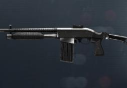 Battlefield Informer | Battlefield 4 Weapons