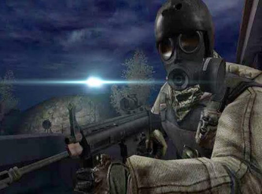 Battlefield 10th Anniversary - Battlefield 2 - Battlefield Informer
