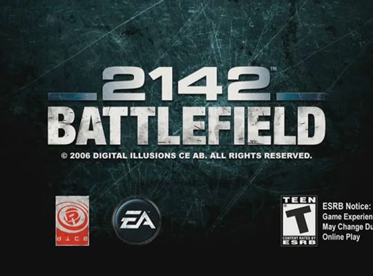 Battlefield 2142 Northern Strike - Battlefield Informer