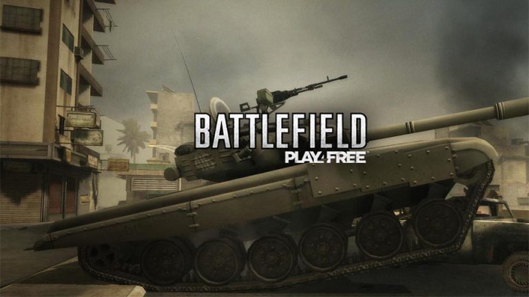 Battlefield Play4Free Trailer - Battlefield Informer