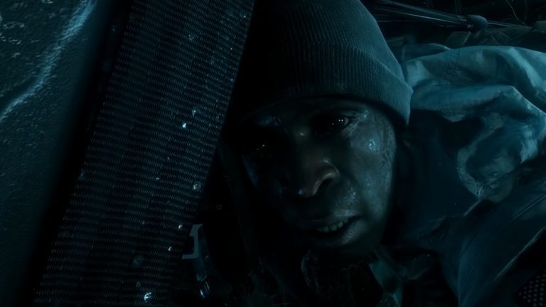 Battlefield 4 Singleplayer Trailer Uncut - Battlefield Informer