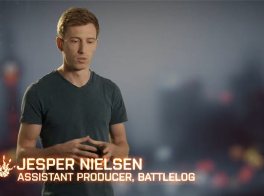Battlefield 4 Single Player Trailer - Battlefield Informer