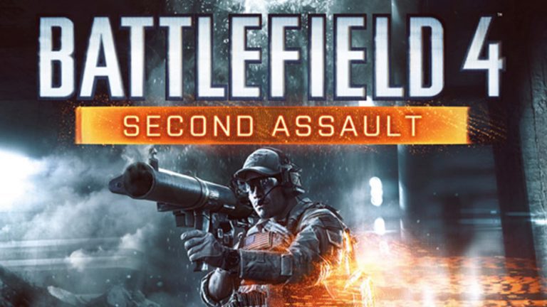 Battlefield 4 Second Assault Out Now - Battlefield Informer