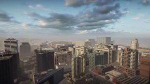 Battlefield Hardline High Tension Map - Battlefield Informer