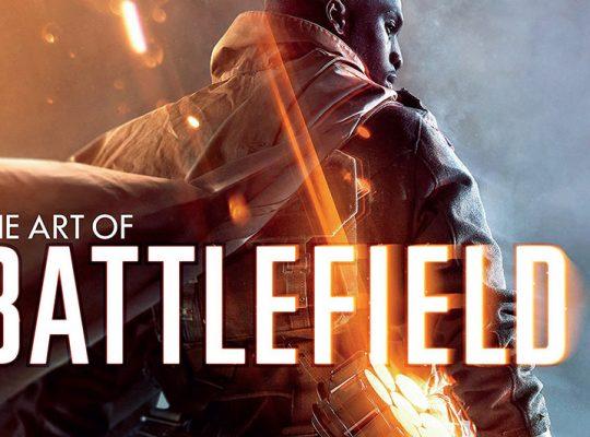 Battlefield 1 The War on Hackers - Battlefield Informer