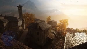 Battlefield V Marita Map - Battlefield Informer