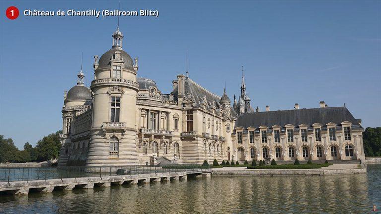 Battlefield 1 Real Life Locations - Battlefield Informer