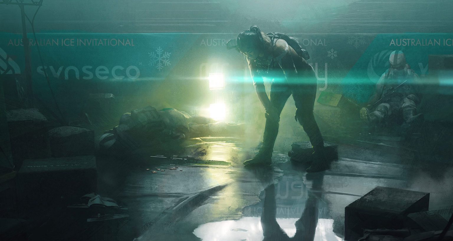 Battlefield 2042 Update 2.1.1 - Battlefield Informer