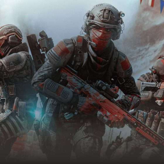 Battlefield 2042 On Steam - Battlefield Informer