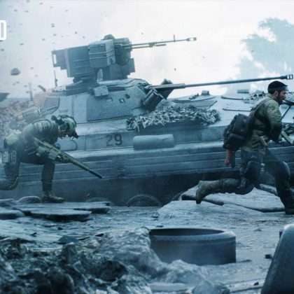 Battlefield 1 Real Life Locations - Battlefield Informer