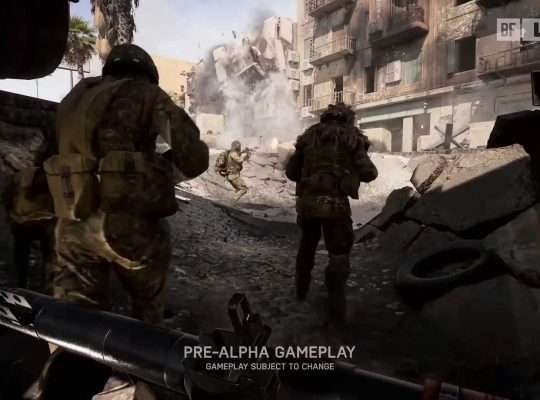 Battlefield 6 Class System Explained - Battlefield Informer