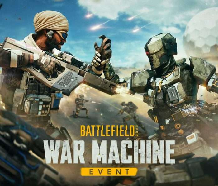 Battlefield 2042 - Battlefield Informer