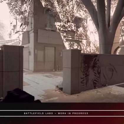 Battlefield 6 Pre-Alpha Teaser - Battlefield Informer