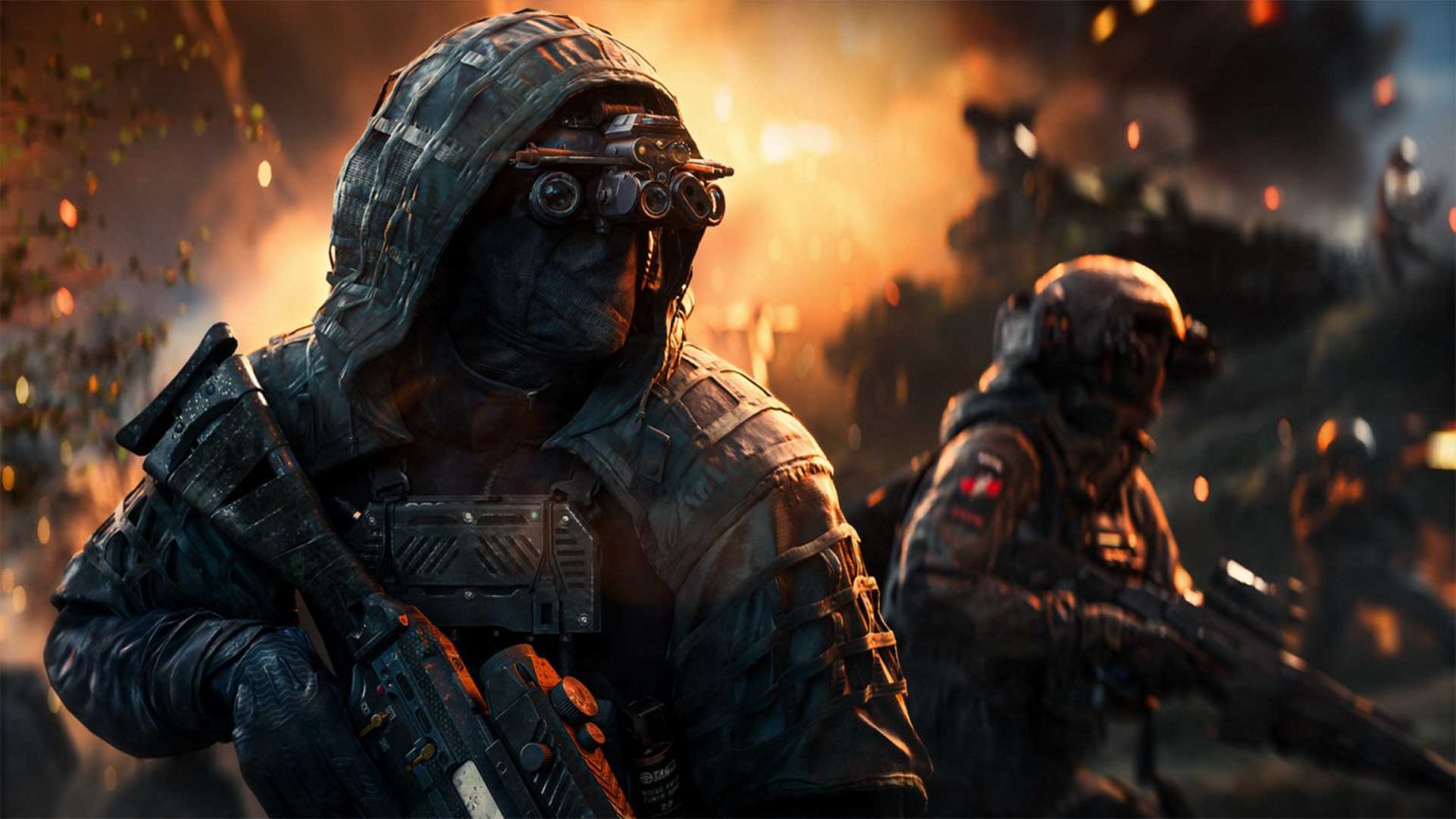 Battlefield 2042 Update 8.8.0 - Battlefield Informer