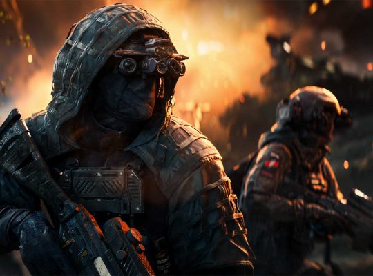 Battlefield 2042 Update 8.3.0 - Battlefield Informer