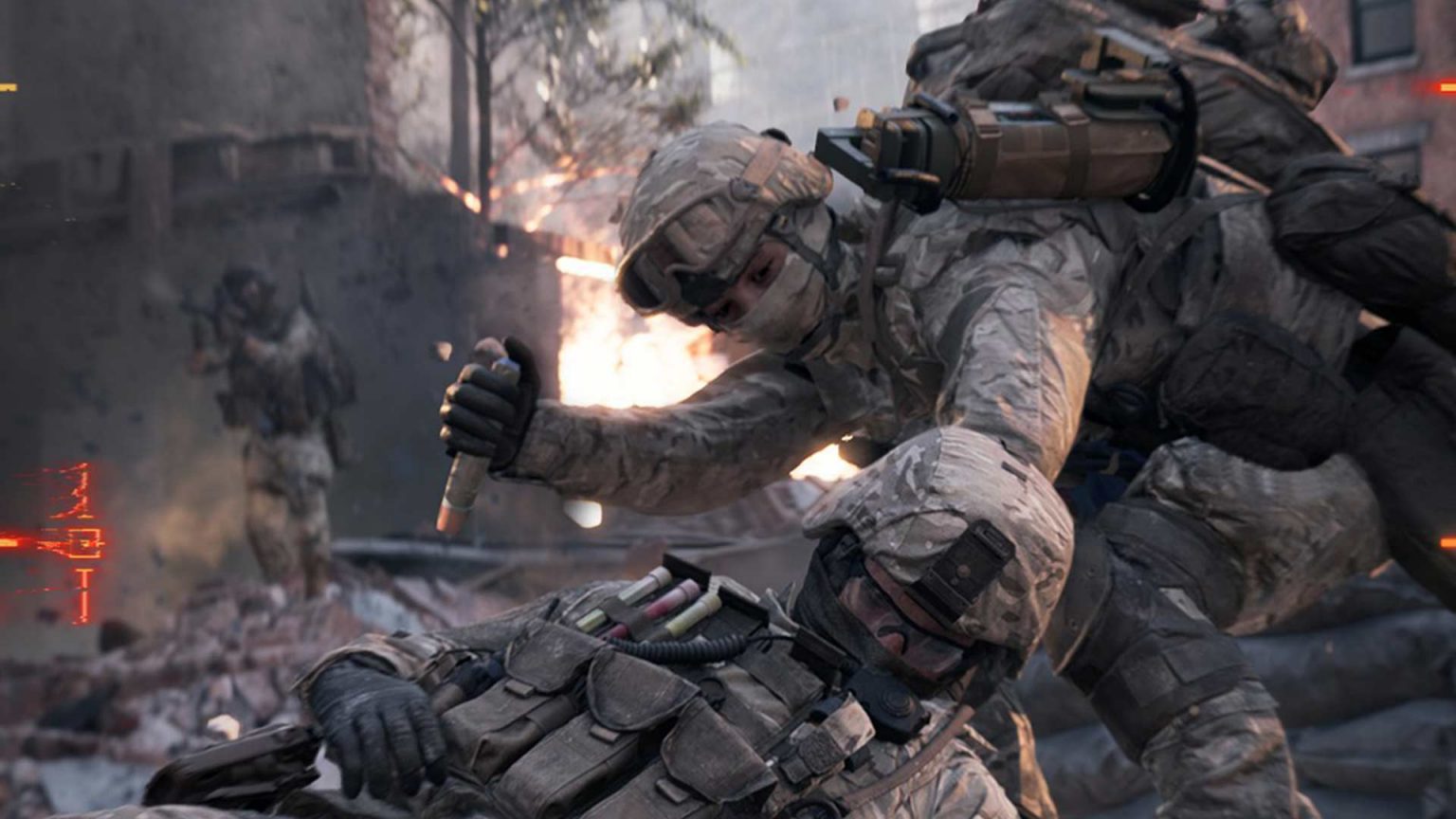 Battlefield 6 Access Issues - Battlefield Informer